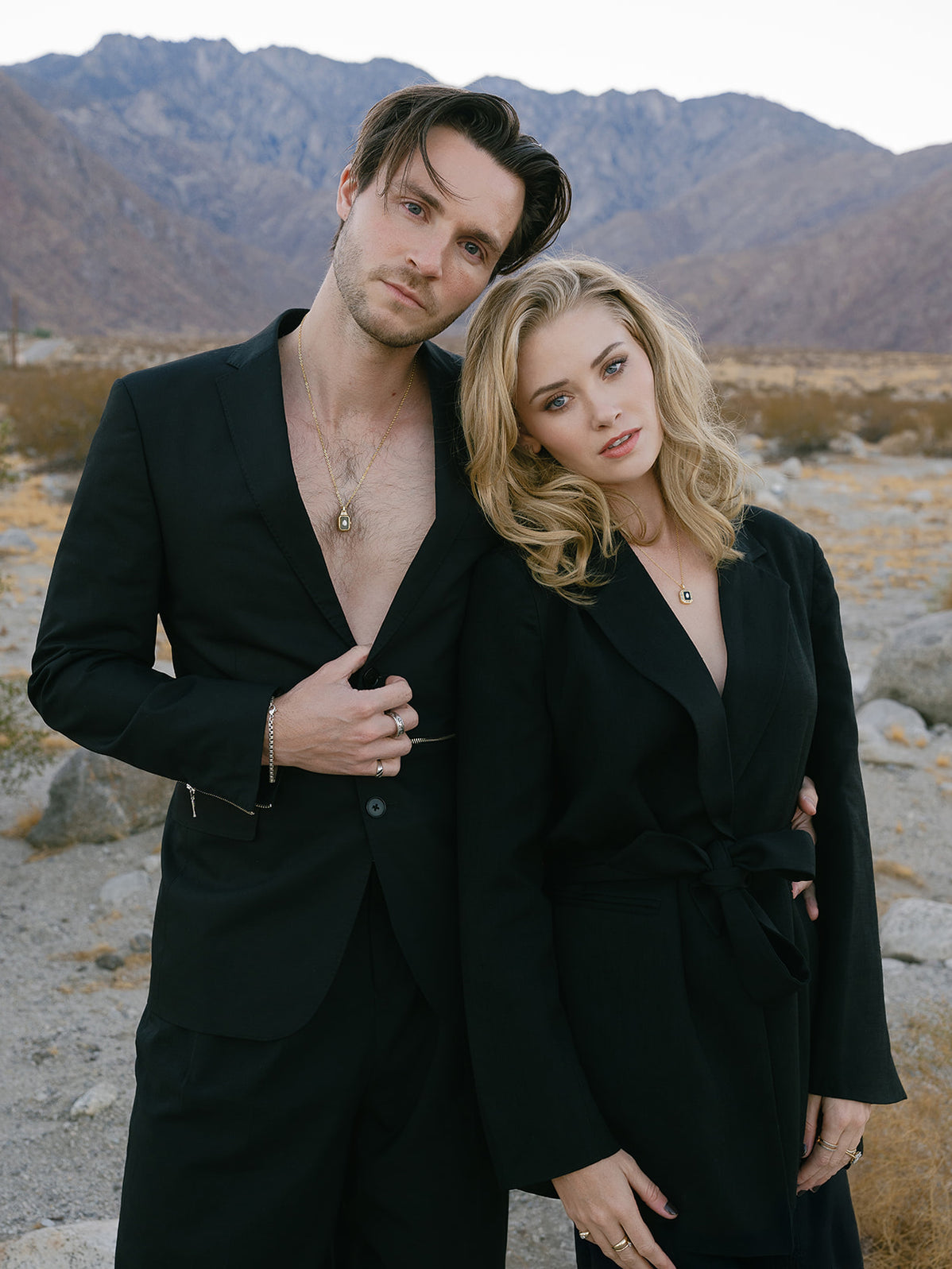 Jed Elliott Virginia Gardner Locket Collection â Thecrystalboutiqueâ