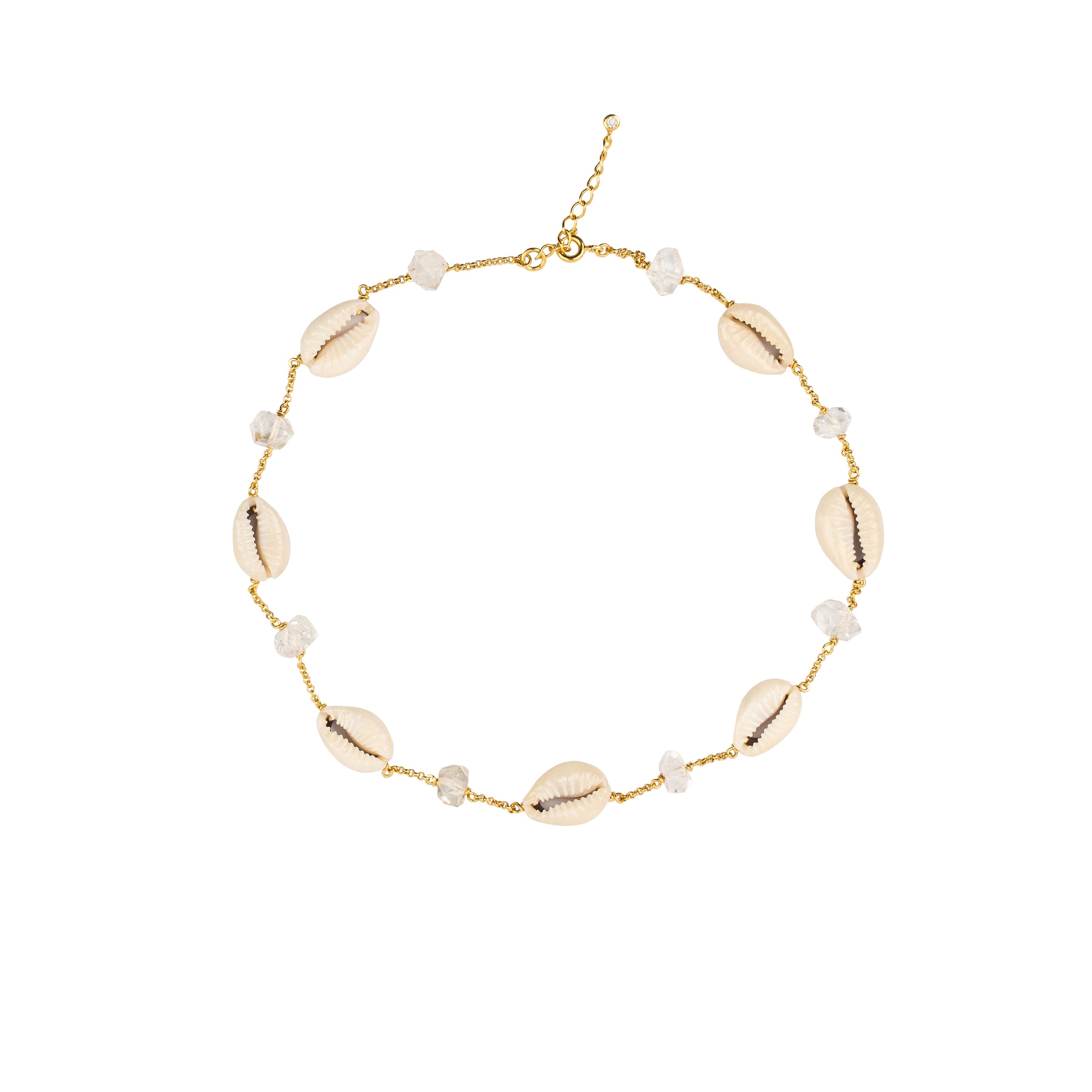 Silver Jewels Collection - Boho Chic Crystal Silver Jewelry - The ...