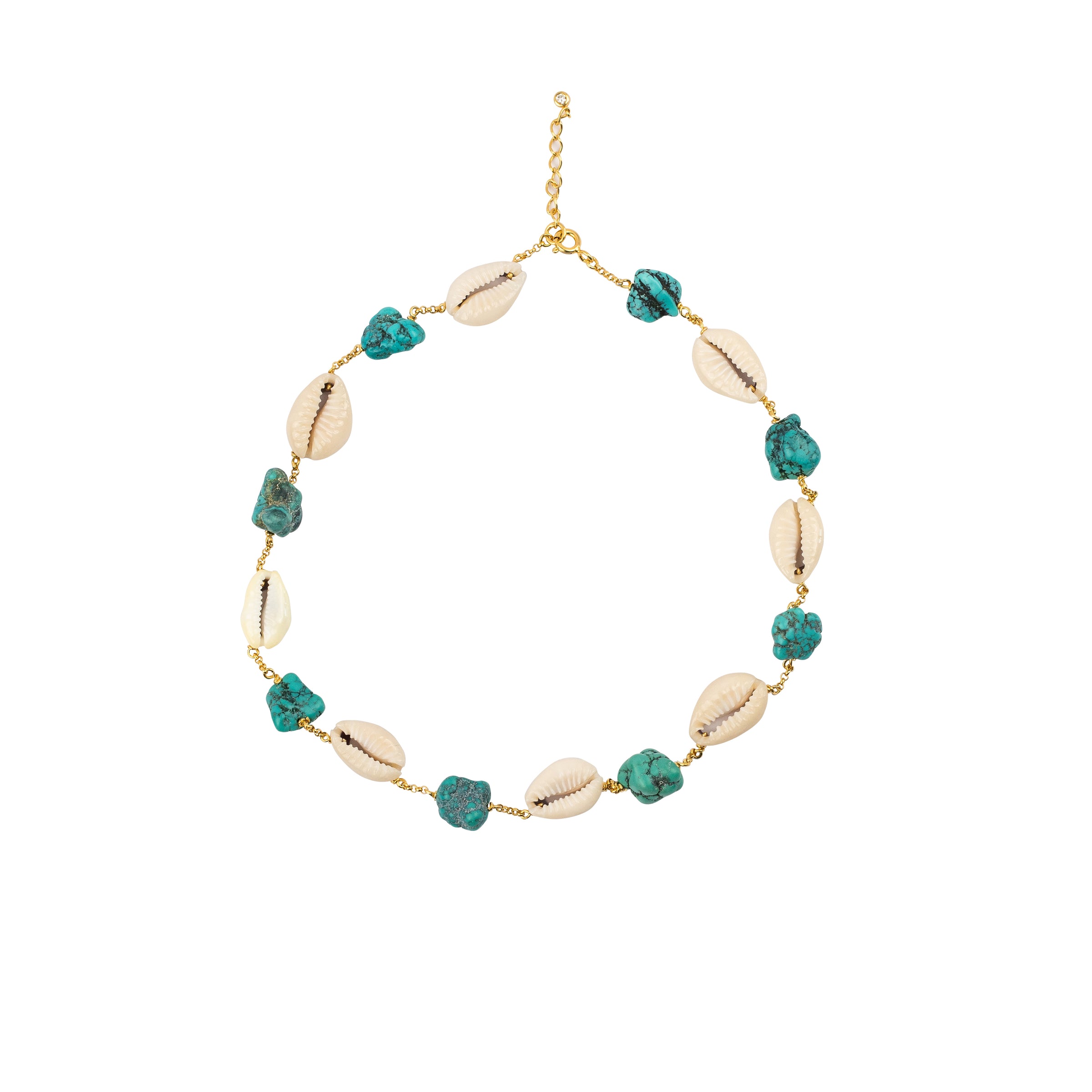 The Puka Crystal Collection – TheCrystalBoutique™