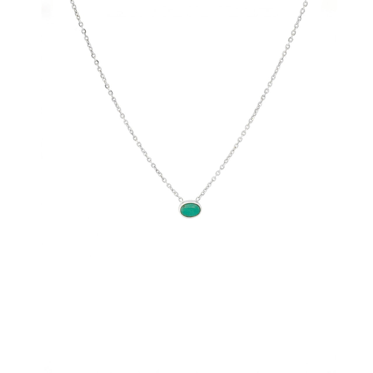 Silver Jewels Collection - Boho Chic Crystal Silver Jewelry - The ...